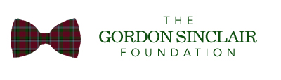 logo – Gordon Sinclair Foundation